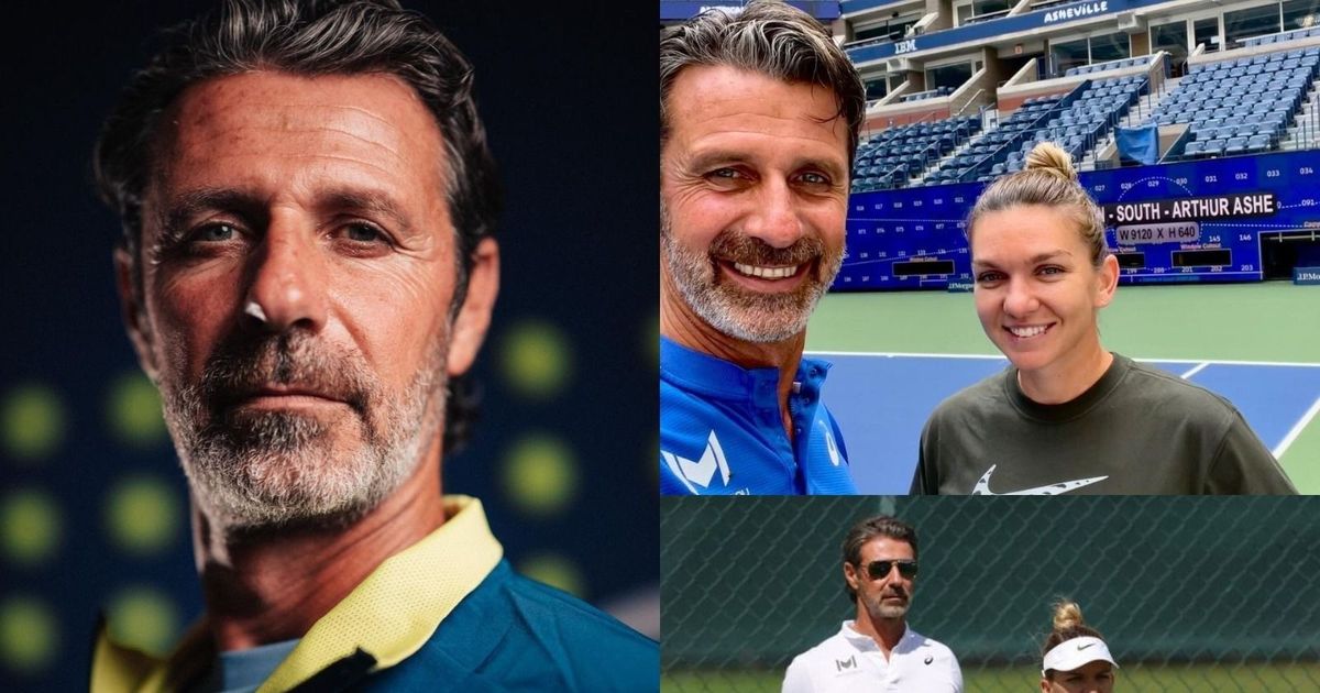 Patrick Mouratoglou, acuzat că nu își dă interesul în cazul de dopaj al Simonei Halep ...