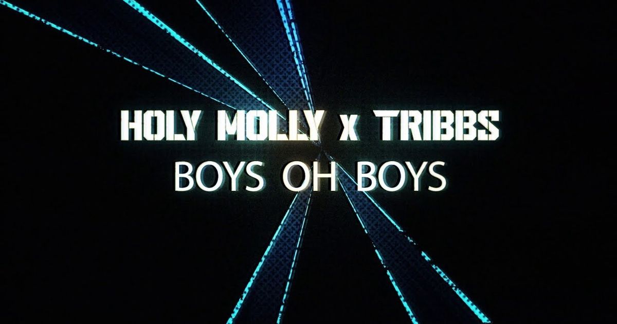 Holy Molly și Tribbs au lansat piesa ”Boys Oh Boys” - Radio Impuls