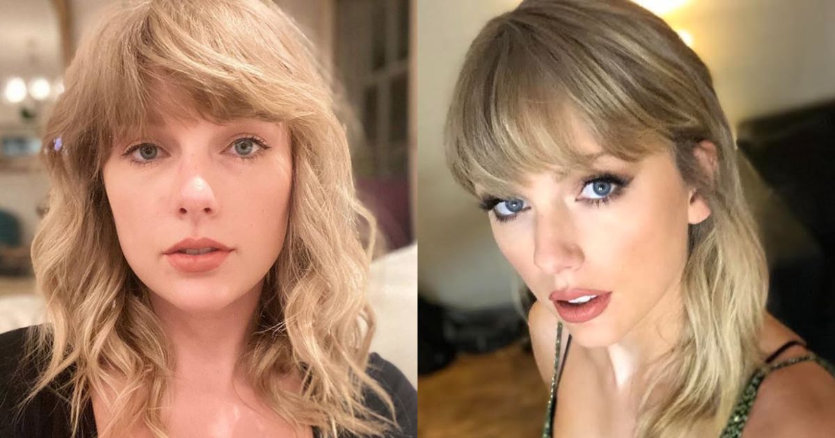 Tot ce trebuie să știi despre Taylor Swift! Vârstă, carieră, relație ...