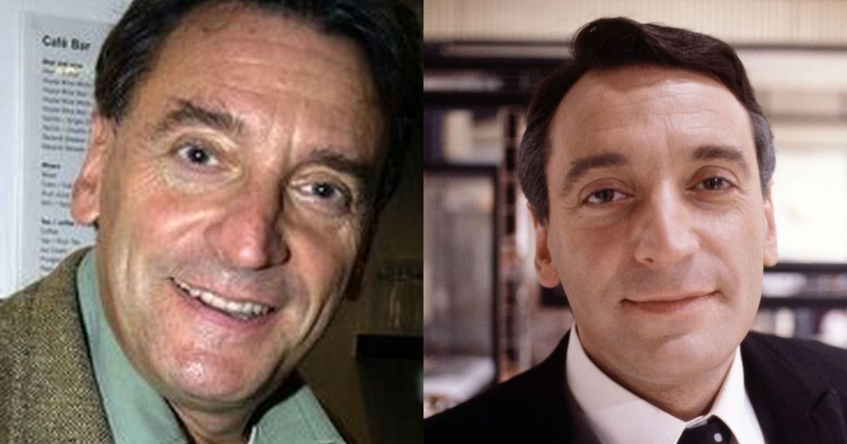 Stephen Greif, actorul celebru din „The Crown” și „Blake's 7”, a murit ...