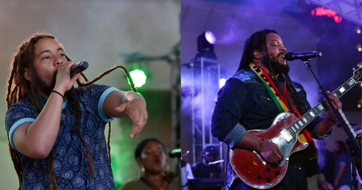 Jo Mersa, nepotul lui Bob Marley, a murit la 31 de ani. Care a fost ...