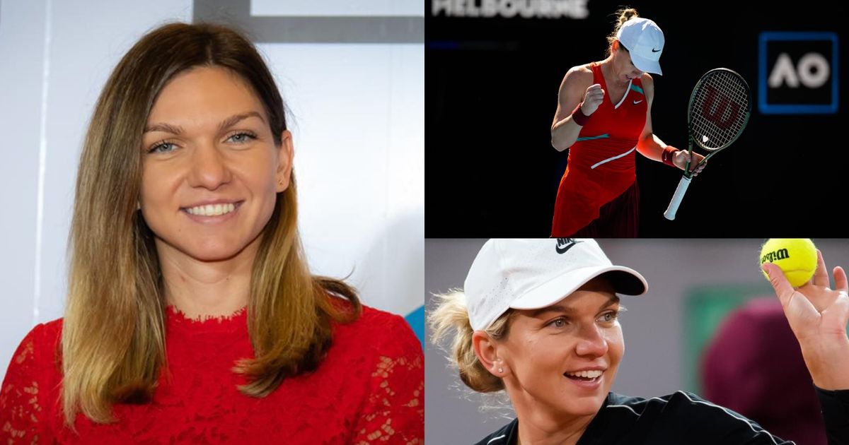 Simona Halep a ieșit din Top 10 WTA. Ce loc ocupă acum tenismena în ...