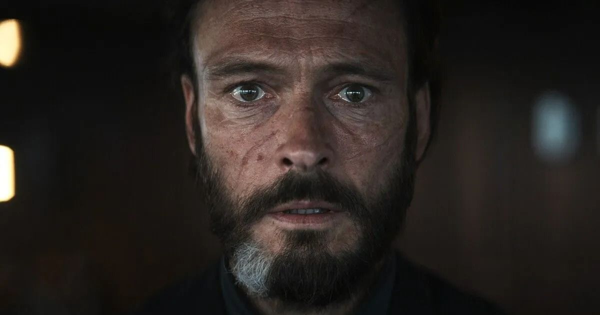 Vești triste pentru fanii serialului „1899”. A fost anulat de Netflix ...