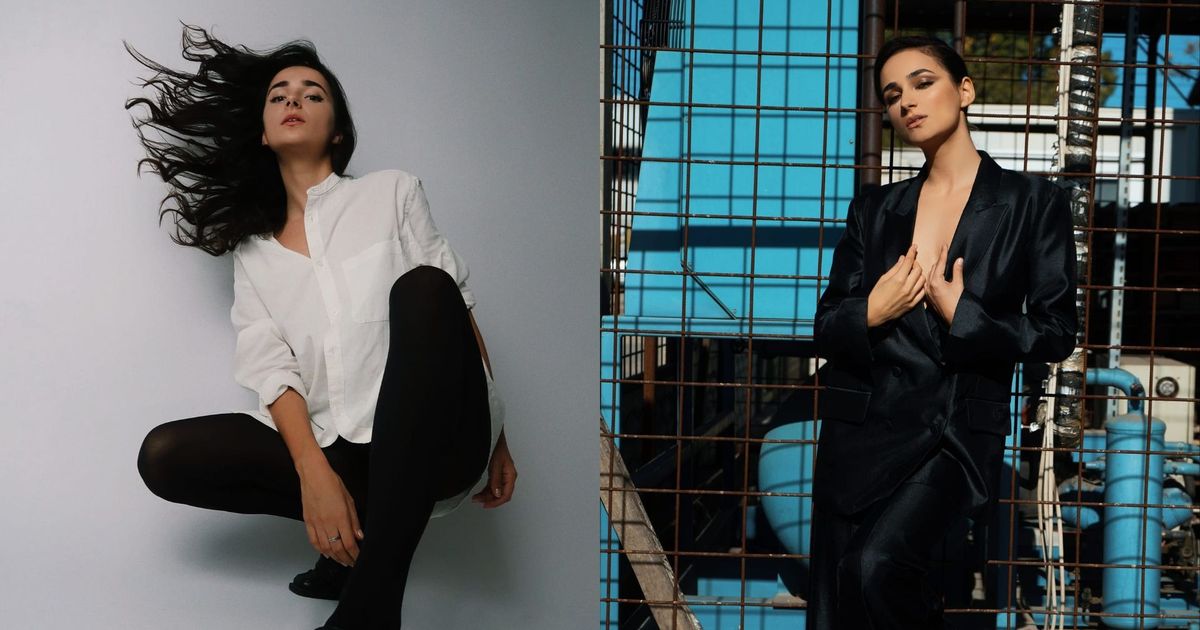 Eneli, de la compozitoare, la artist în lumina reflectoarelor. Iată ...