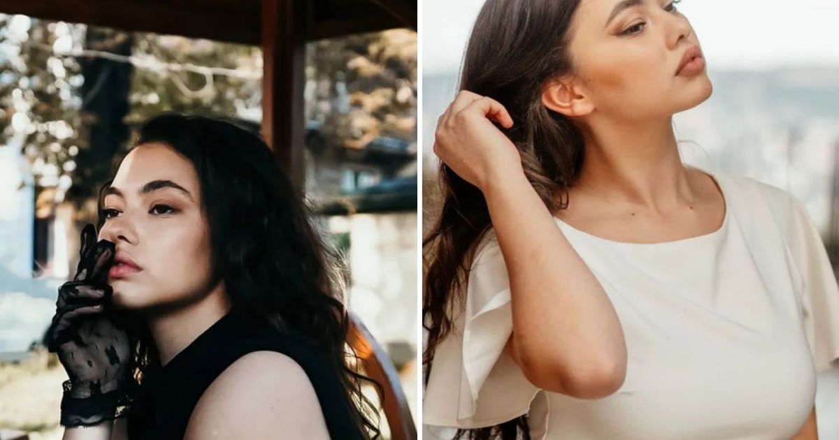 Cine este și cu ce se ocupă Lorena Buble, sora cântăreței Lidia Buble: "Când s-a născut ...