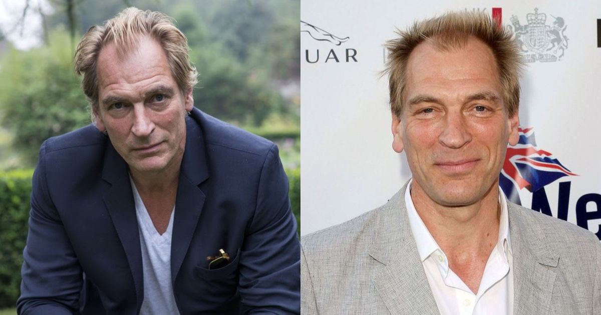 Dispariție misterioasă la Hollywood. Actorul Julian Sands este de ...