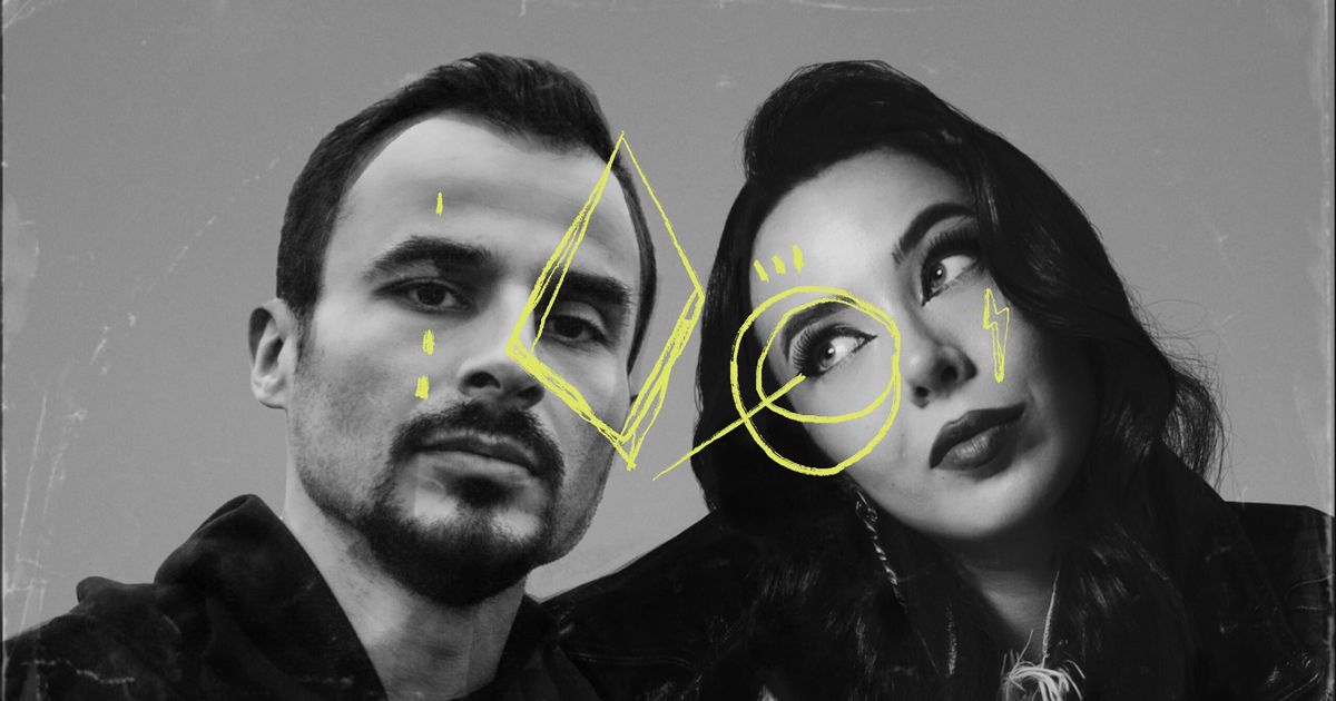 Sickotoy și Olivia Addams au lansat piesa ”Don’t Look The Other Way ...