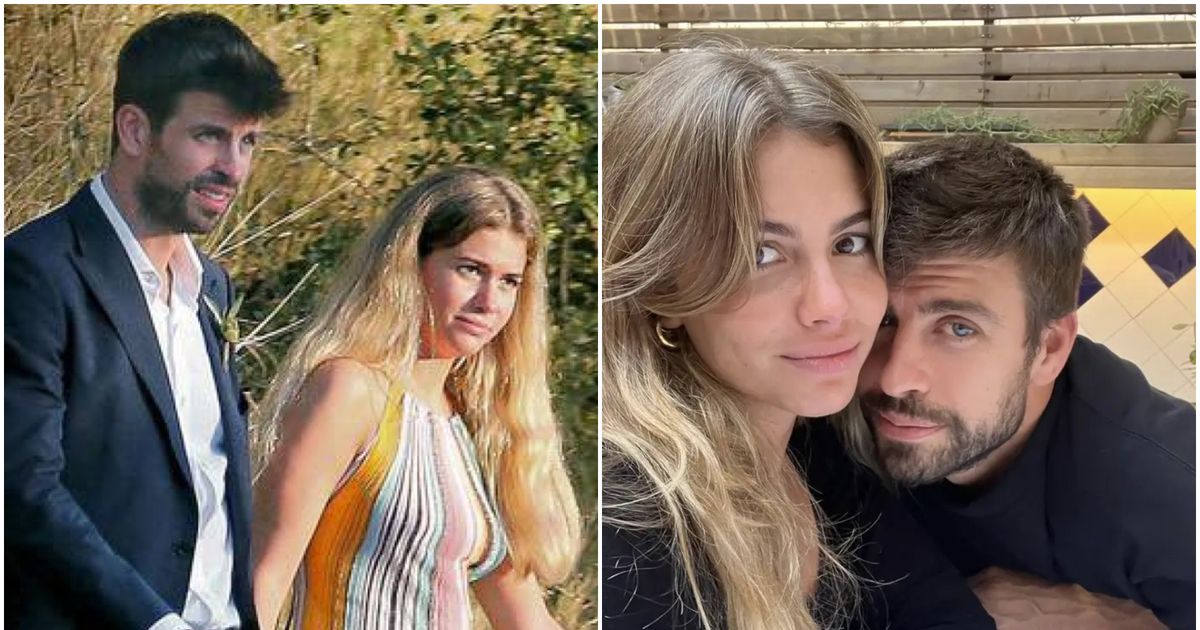 Transformarea fizica a Clarei Chia dupa ce l-a cunoscut pe Pique. Ce ...