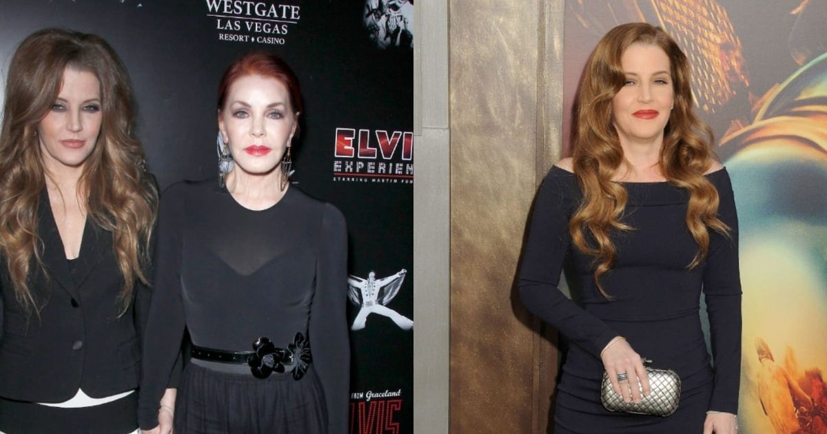 Lisa Marie Presley ar fi trebuit să încaseze 35 de milioane de dolari ...