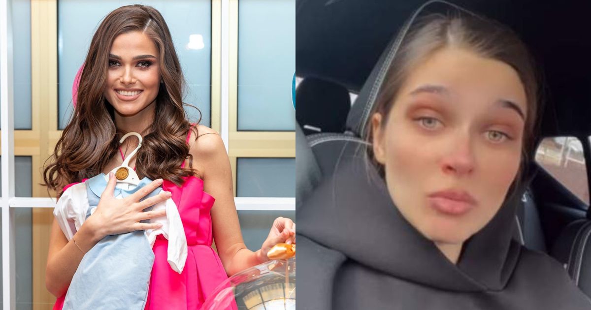 ”Nu mai suport! Îmi este tare frică” Ce dificultăți întâmpină Theo Rose în sarcină? Artista nu s ...