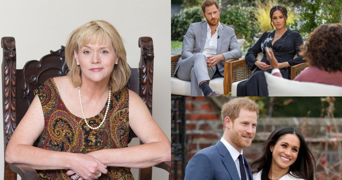Ducii de Sussex, chemați să dea declarații în instanță după ce Meghan ...