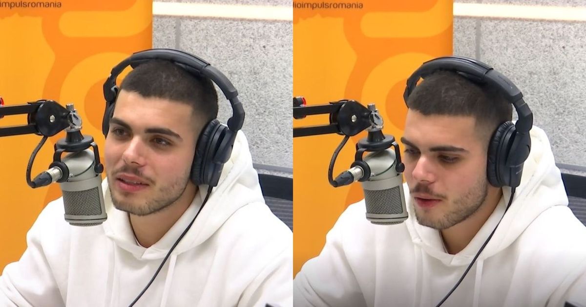 Bară la Bară: Andrei Bănuță vrea să dea lovitura. Cu ce artist ...