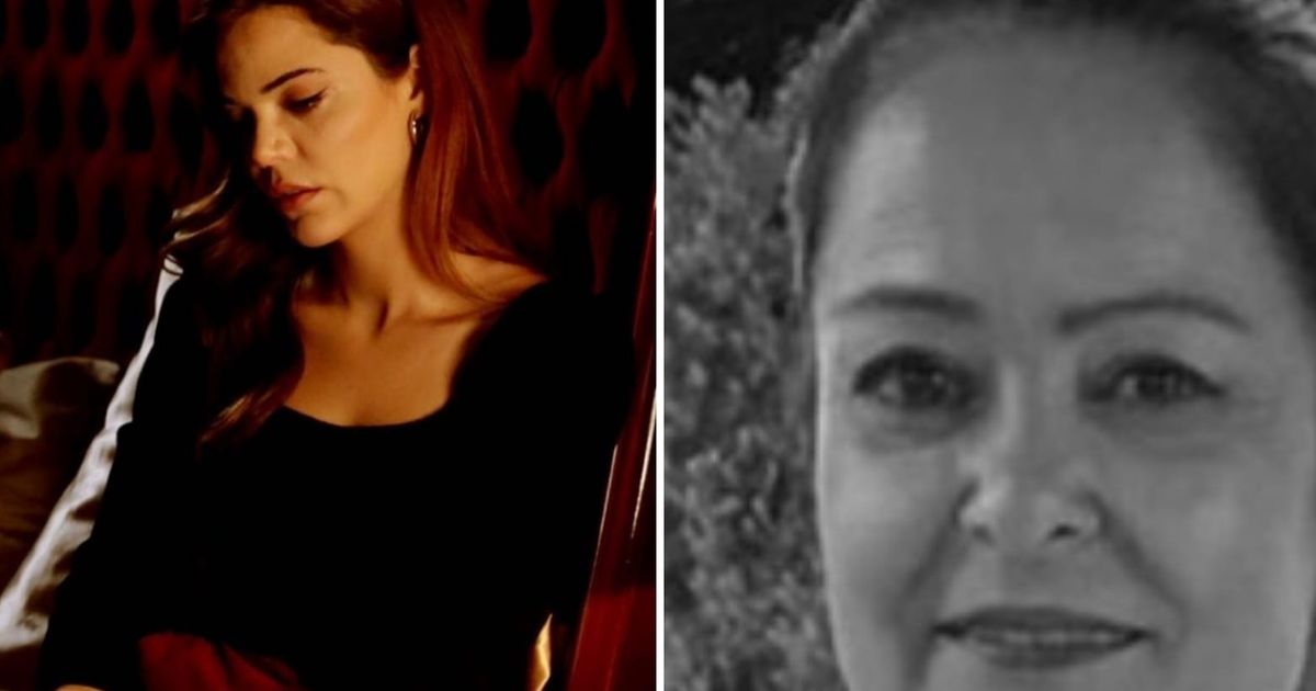 Doliu uriaș în breasla actorilor turci! Una din cele mai iubite actrițe ...