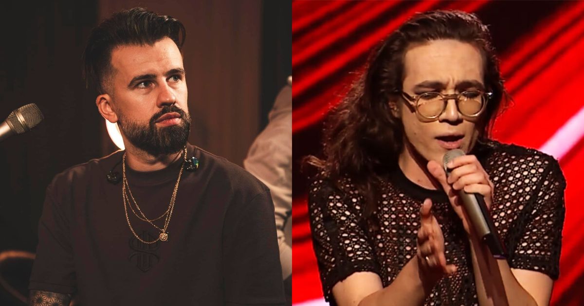 Florin Ristei a reacționat dur după ce Theodor Andrei a fost ales să reprezinte România la ...