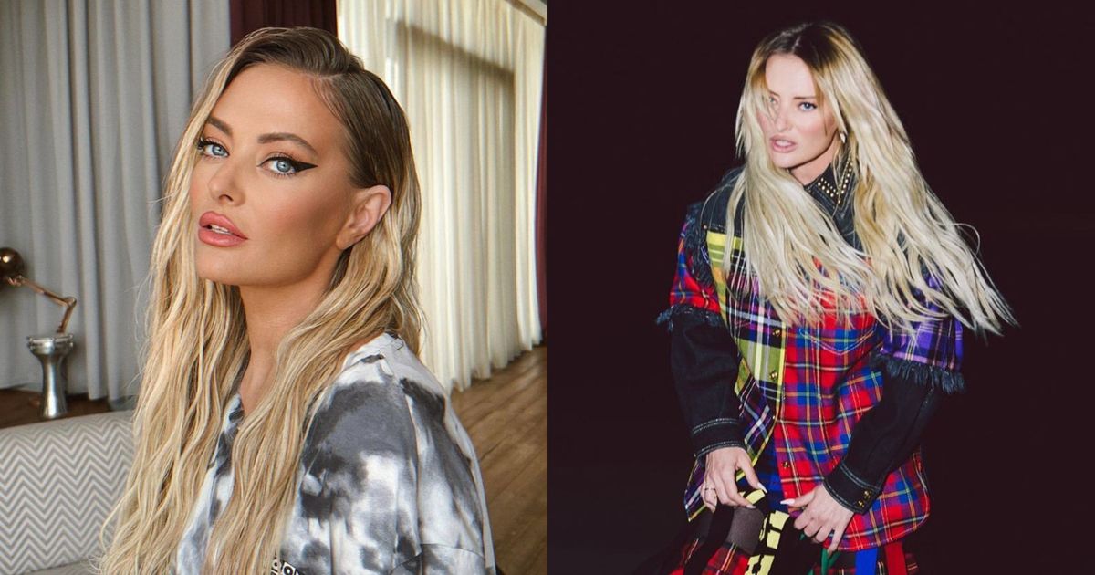 ”Ai spus duduie?” Delia Matache a răbufnit pe internet. Ce a scos-o din ...