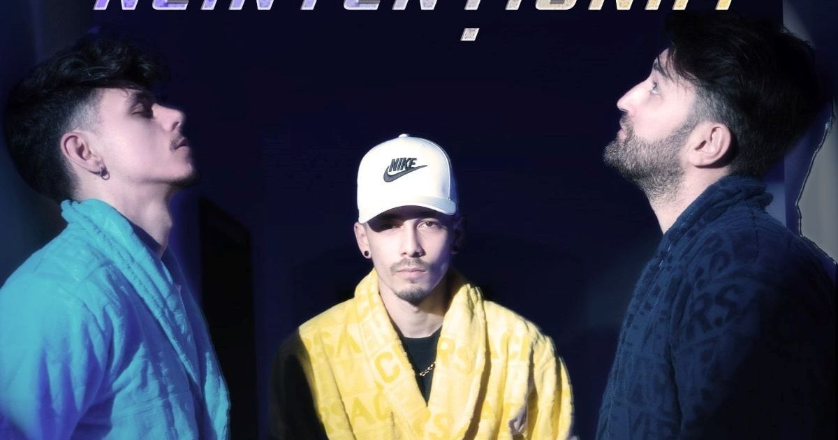 VIDEOCLIP: Smiley x JUNO x Emilian - Neintenționat - Radio Impuls