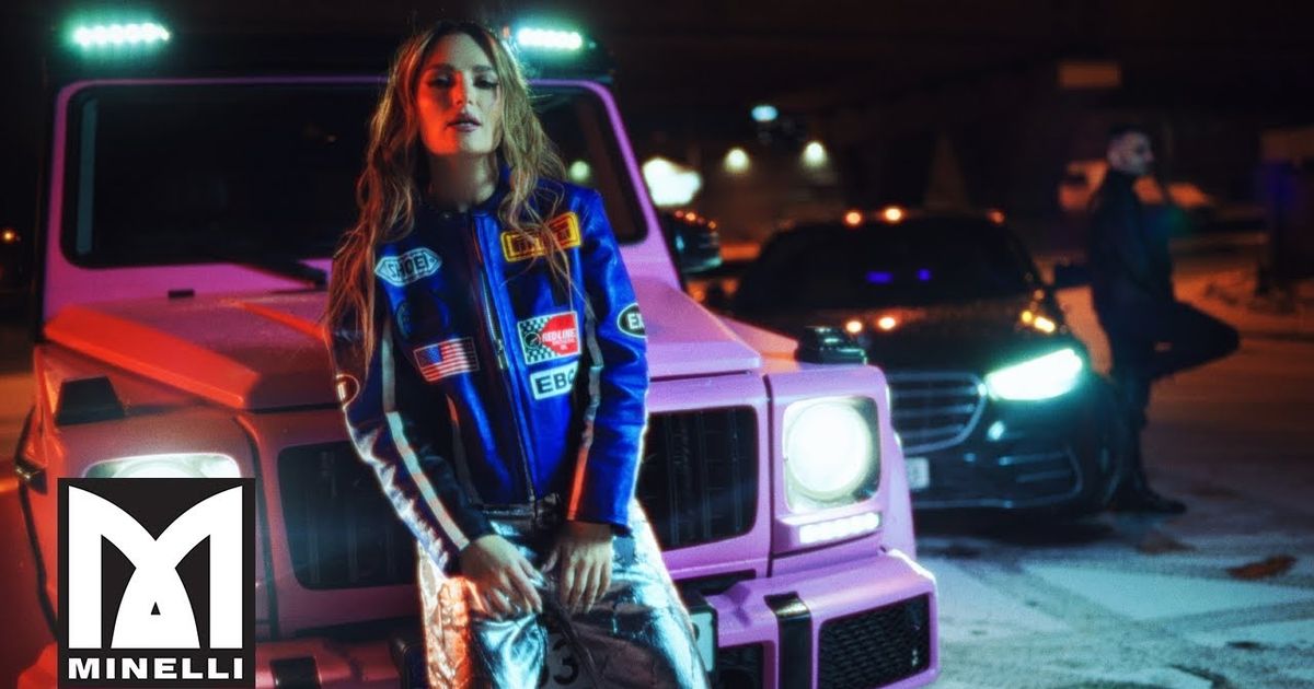 VIDEOCLIP: Minelli x SICKOTOY - Think About U - Radio Impuls