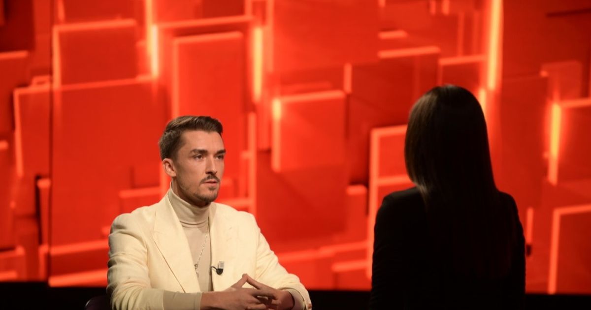 Emil Rengle, duminică la “40 de întrebări cu Denise Rifai” - Radio Impuls