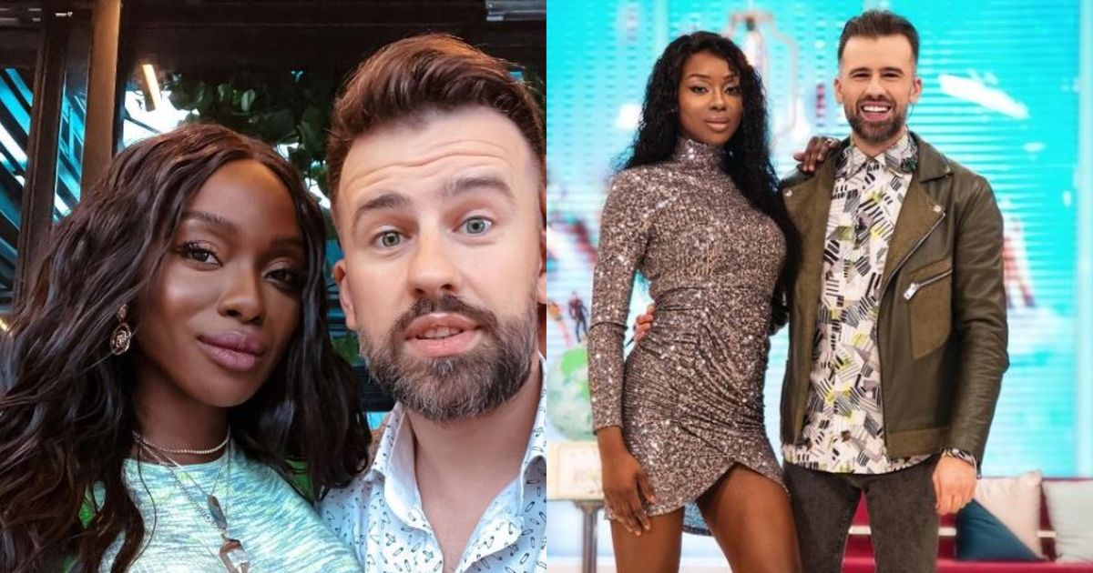 Florin Ristei va deveni tată pentru prima dată? Detaliul observat de ...