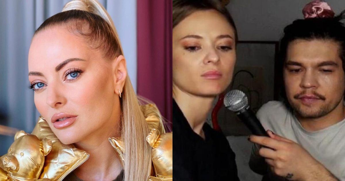 Delia Matache, primele declarații după ce sora ei a decis să își ...