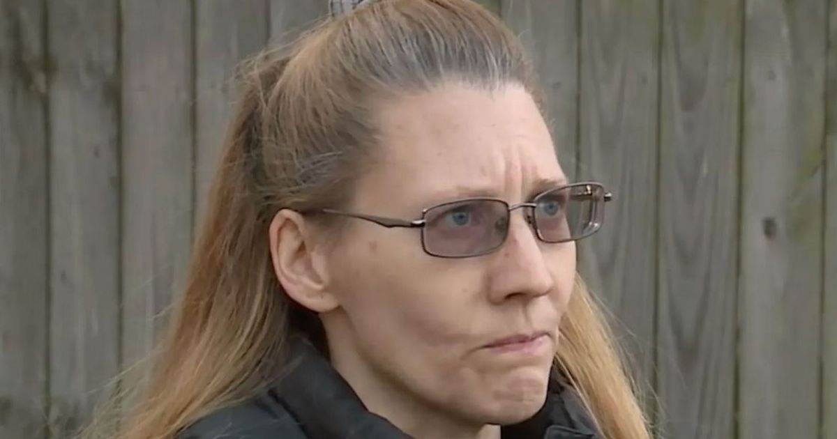 Cazul care a făcut înconjurul lumii. O femeie și-a găsit soțul decedat ...