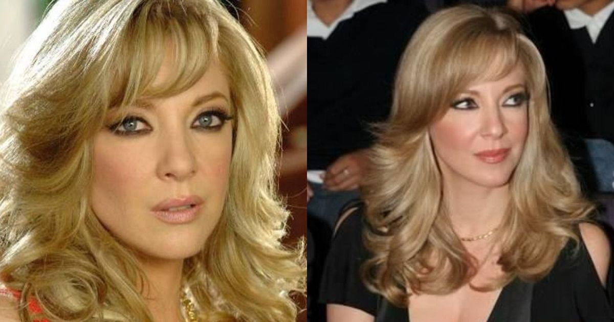 Ce s-a ales de fiica lui Edith Gonzales? Pe regretata actriță a ...