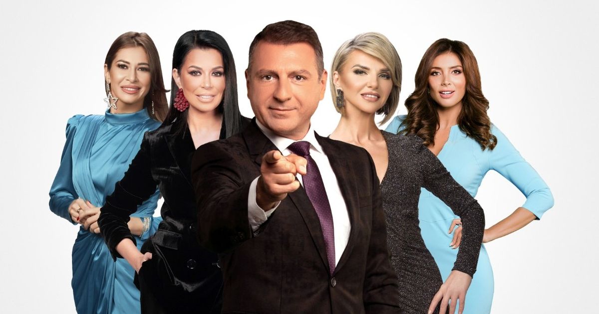 Kanal D, lider de piață, pe Național și Comercial, cu “Știrile Kanal D” de la ora 12:00 - Radio ...