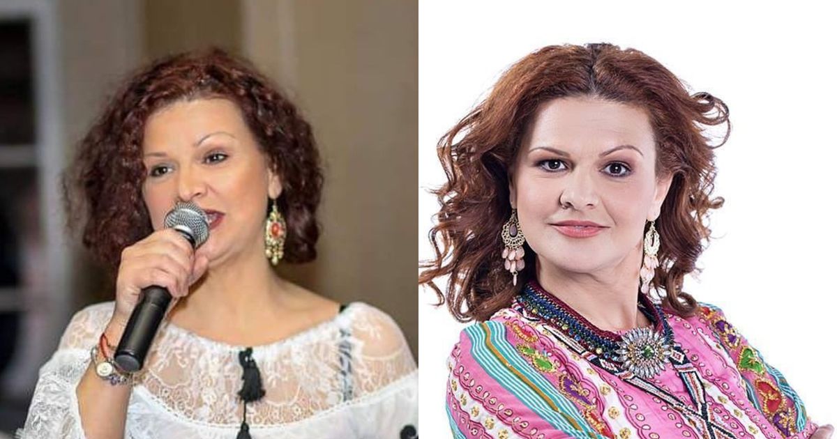 „Nu am fost un copil dorit”. Maria Buză, detalii neștiute despre drama ...