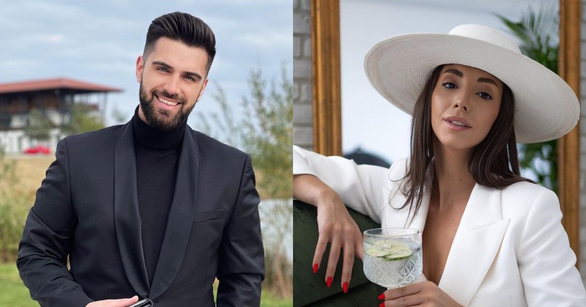 Alex Leonte iubește din nou! Fostul iubit al lui Theo Rose formează un cuplu cu Manuela Lupașcu ...