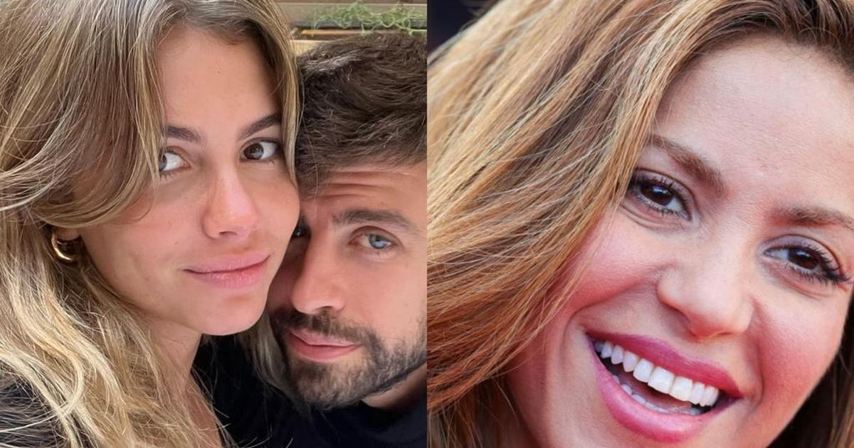 Cel mai bine păzit secret al Clarei Chia Marti din dormitor! Motivul ...