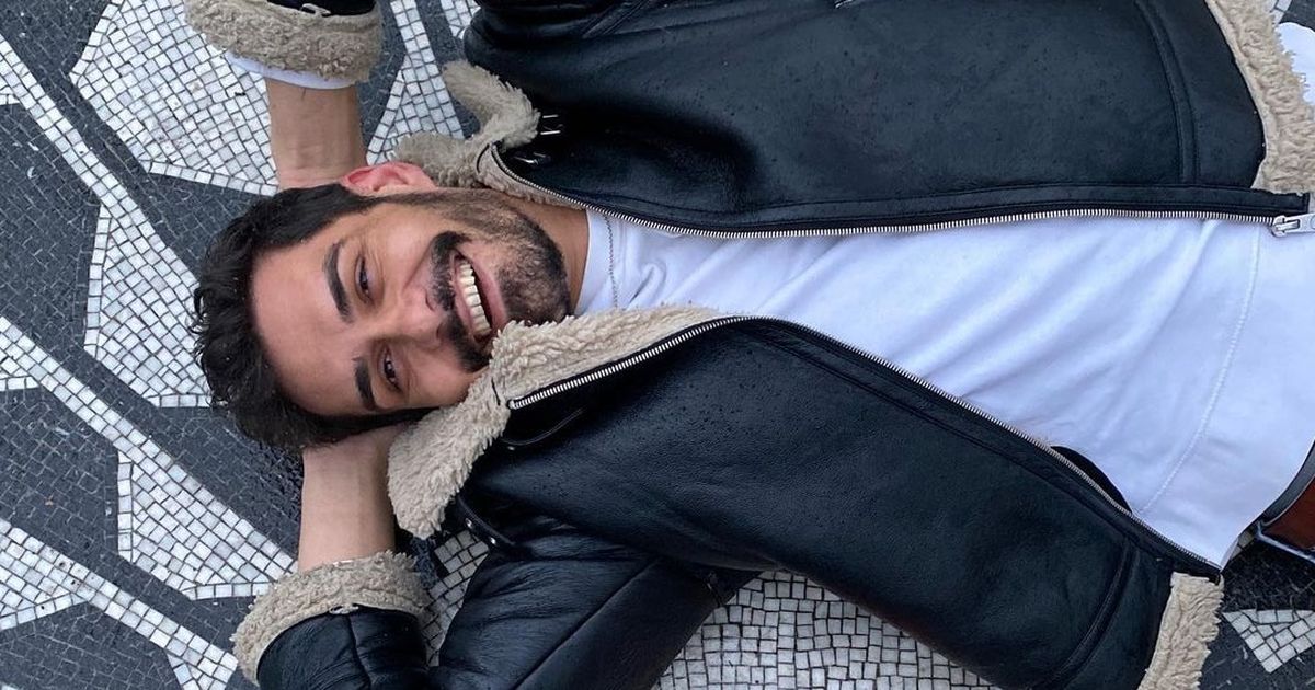 George Burcea a dat lovitura peste Ocean! Actorul împreună cu frumoasa ...