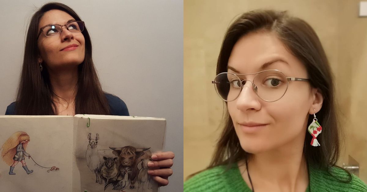 Românca Alexandra Bălan a câștigat un Premiu Oscar pentru cel mai bun ...