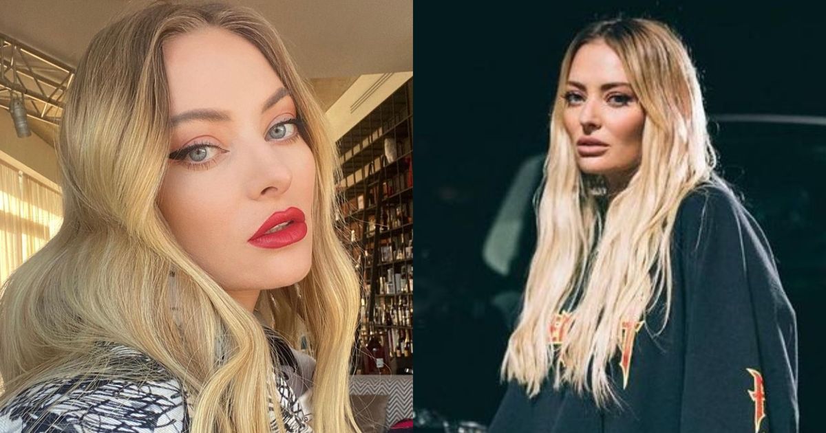 Delia Matache, o nouă schimbare de look. Cum au reacționat fanii ...