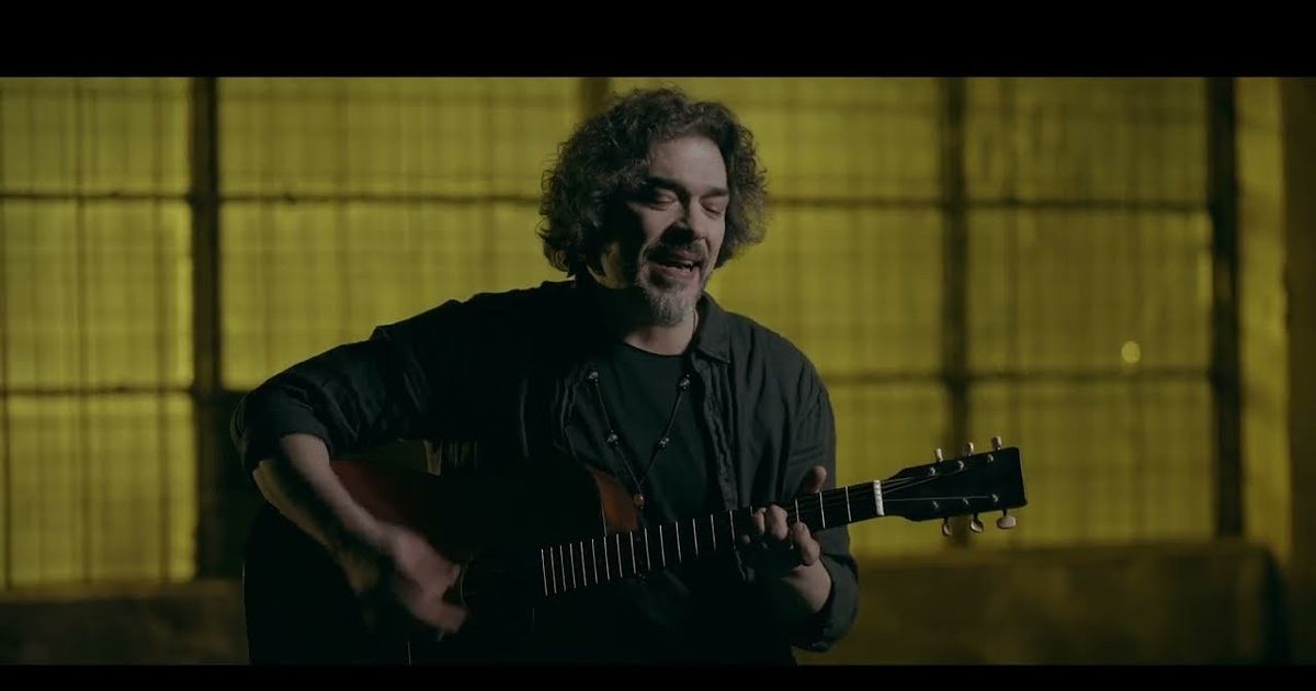 Vița de Vie a lansat piesa „Nimeni, nimic” - Radio Impuls