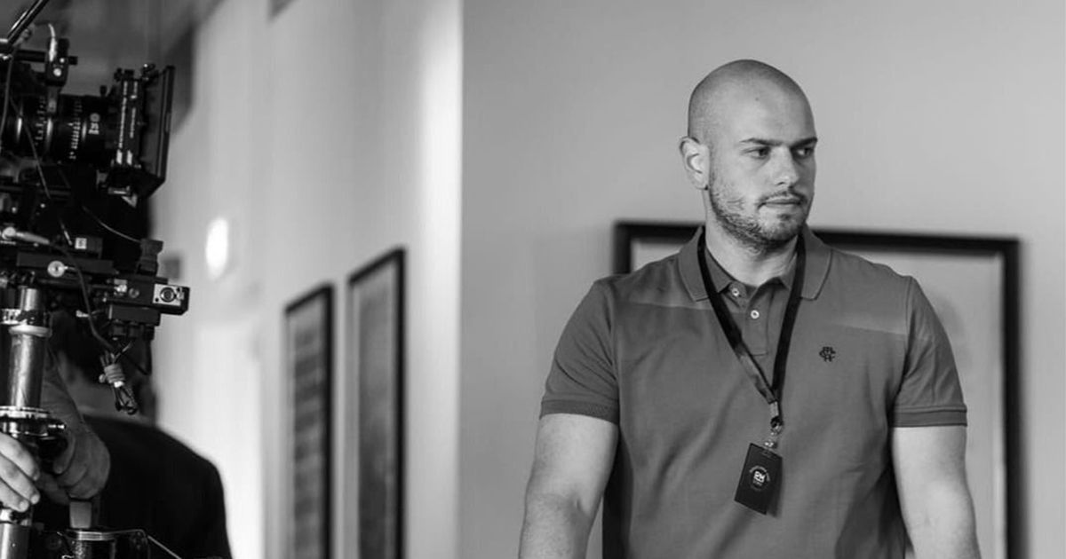 Matei Dima, despre momentul în care a fost prins la volan sub influența ...