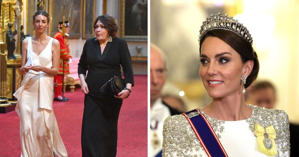 Rose Hanbury, victorie uriașă în fața lui Kate Middleton! Ce se va ...