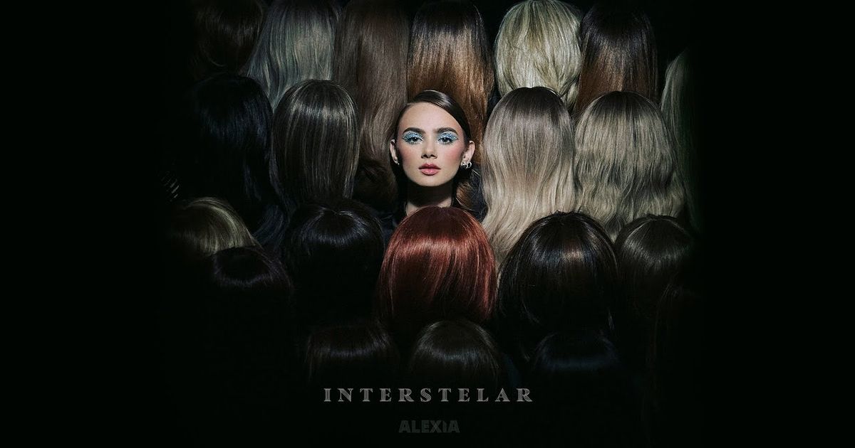 Alexia - Interstelar - Radio Impuls