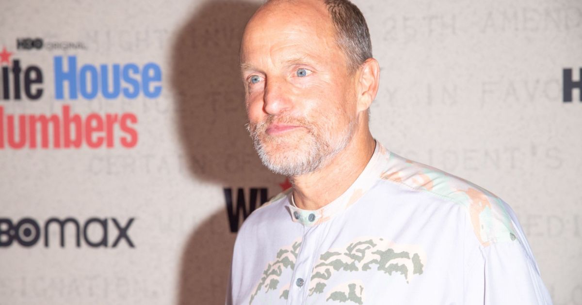 Woody Harelson confirmă ipoteza conform căreia Mathew McConaughey ar ...