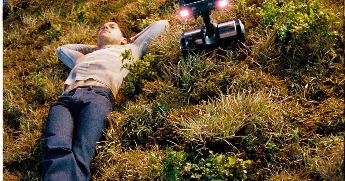 VIDEOCLIP: Harry Styles - Satellite - Radio Impuls