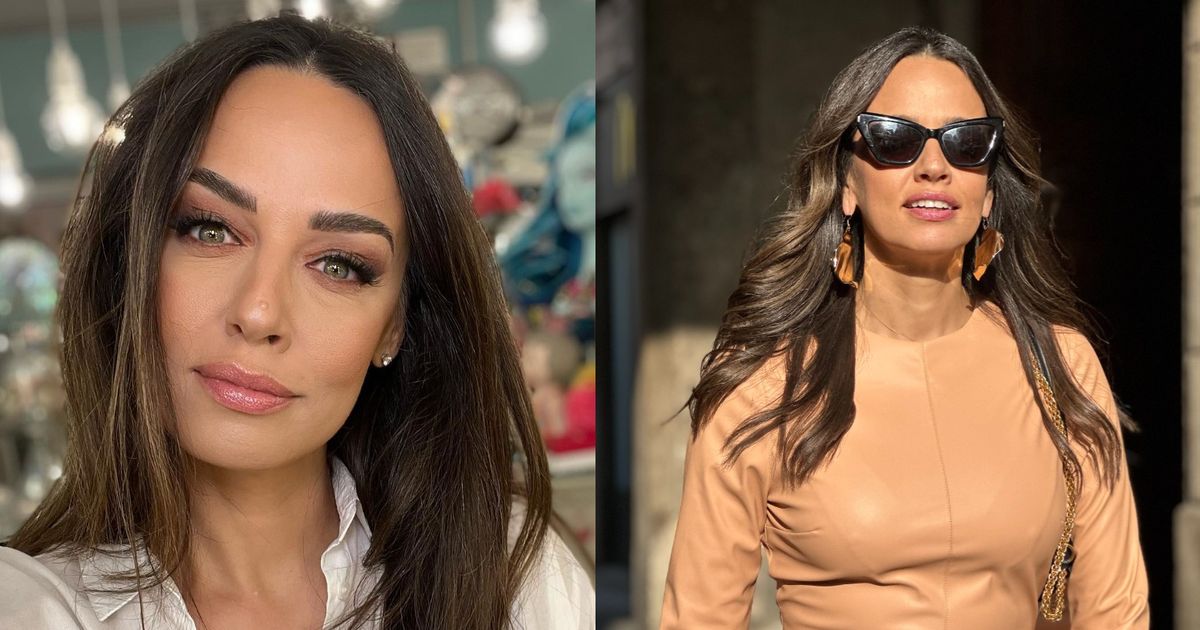 „Una dintre cele mai dureroase despărțiri din viață mea”. Andreea Raicu ...