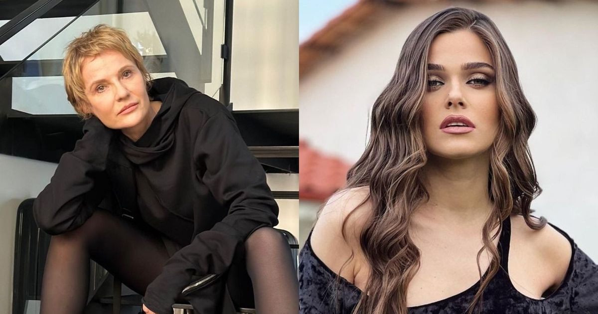 Lia Bugnar, reacție neașteptată când a fost întrebată de Theo Rose: "Nu dispare". Ce a putut să ...