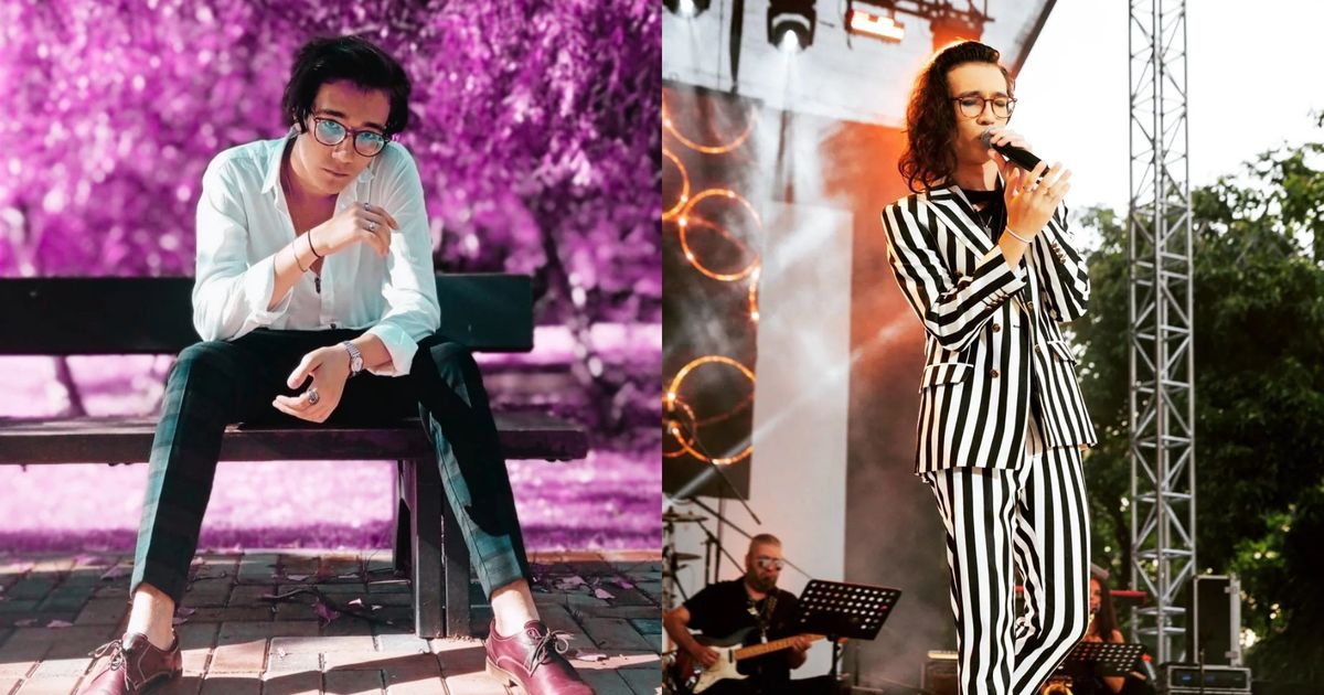 Gafa colosală făcută de Theodor Andrei pe Instagram față de alte țări ...