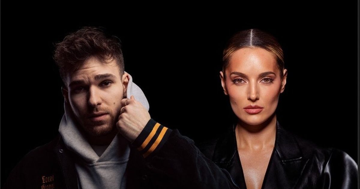 Ely Oaks și Minelli au lansat piesa "Fantasy" - Radio Impuls