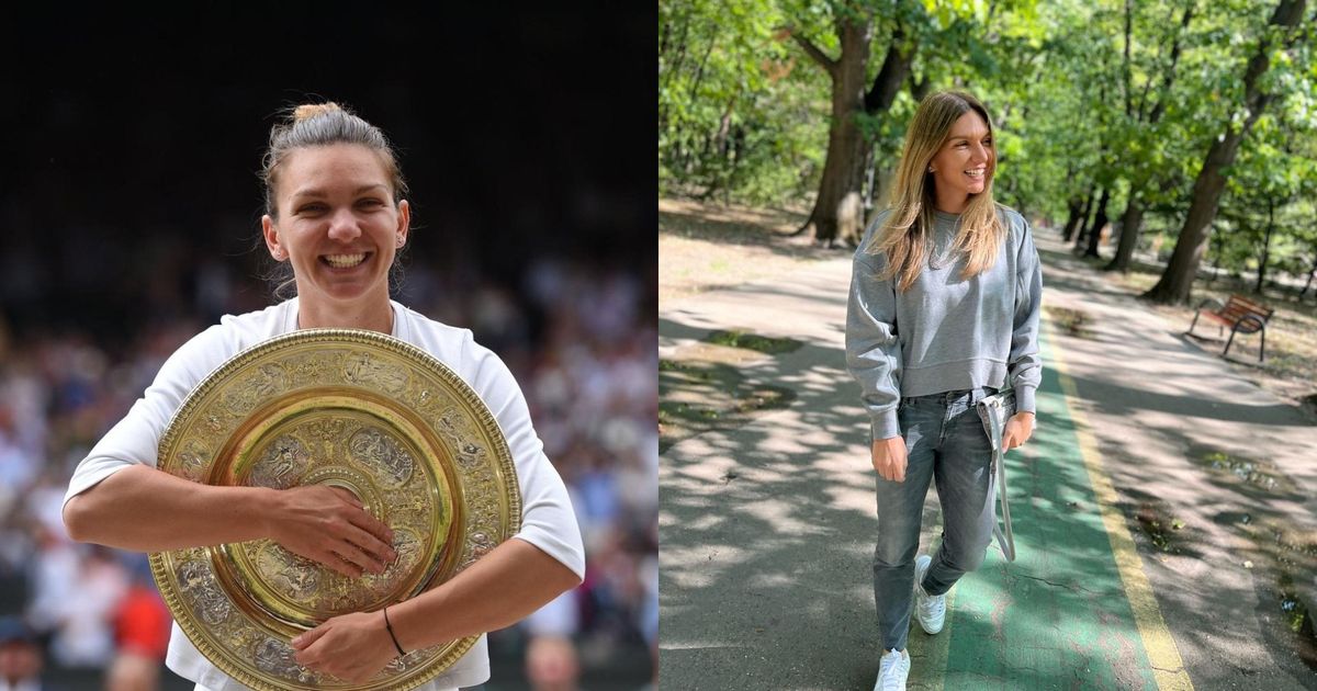 Noi reacții după ce Simona Halep a fost acuzată din nou de dopaj: „ANAD îşi rezervă dreptul de a ...