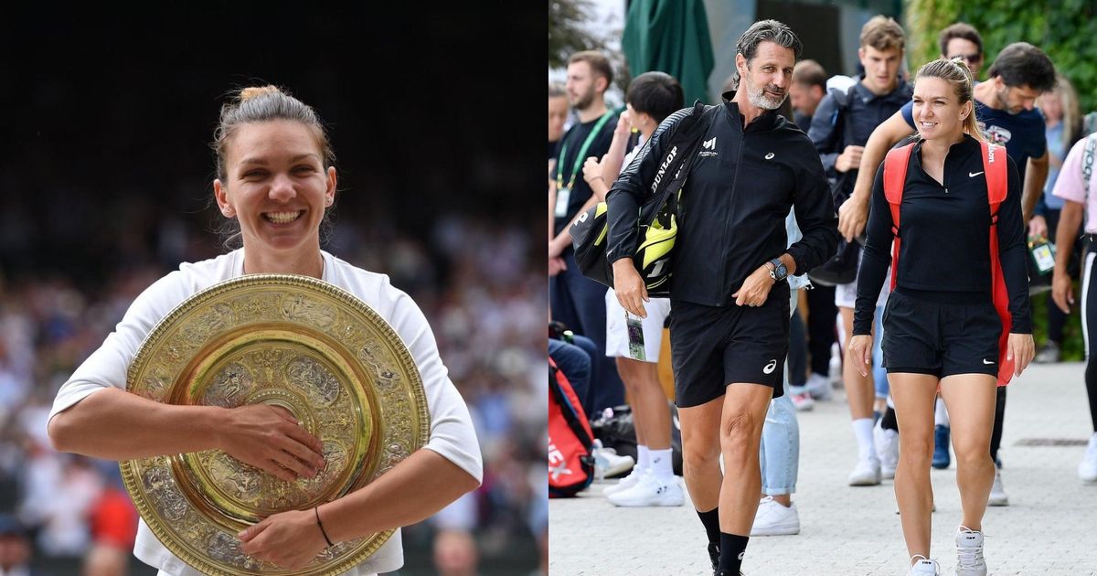 Patrick Mouratoglou îi ia apărarea Simonei Halep în scandalul de dopaj: „Onestitatea ei este în ...