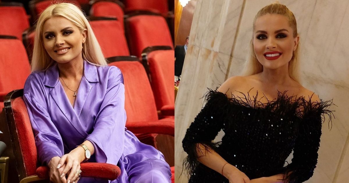 "Am plecat cu inima cât un purice". Ianna Novac, despre sacrificiul ...