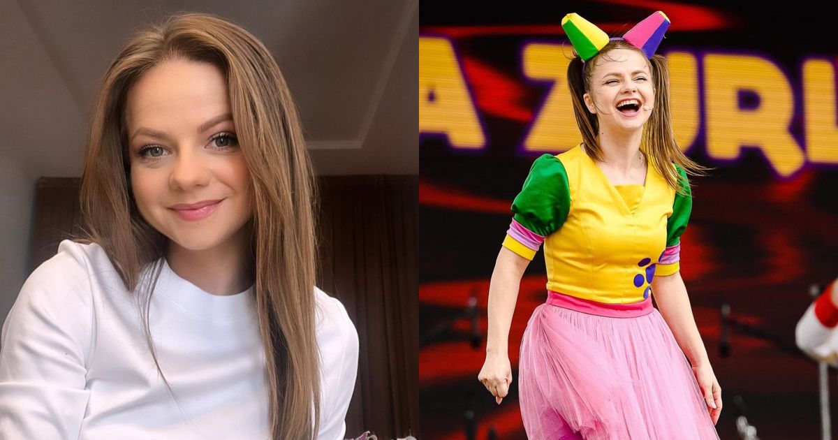 „Fetița Zurli mi-a adus vindecare”. Actrița Vero Căliman a rămas fără ...