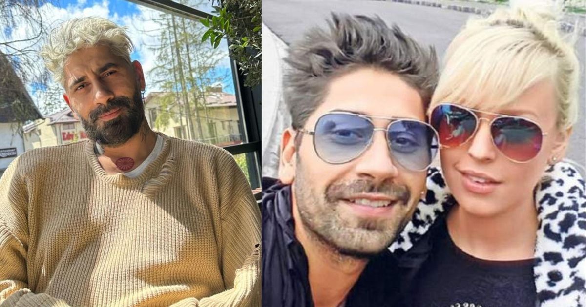 "Eu înțeleg dezamăgirea ei și nu îmi refac viața". Connect-R, motivul ...