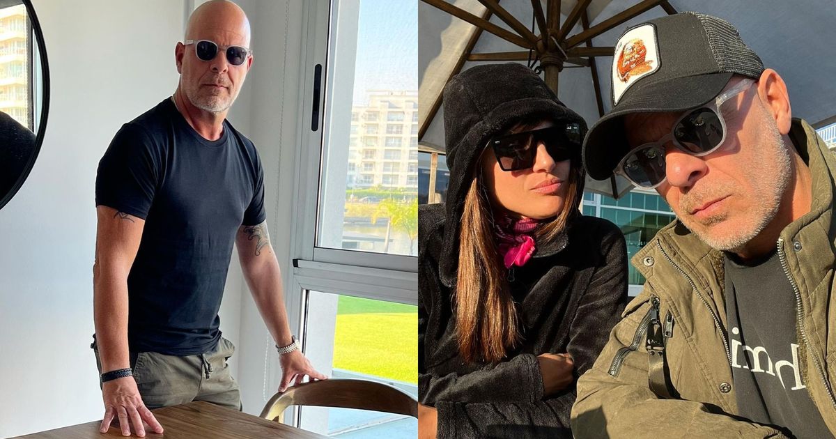 Fiica lui Bruce Willis a fost părăsită de logodnicul ei la doar trei ...