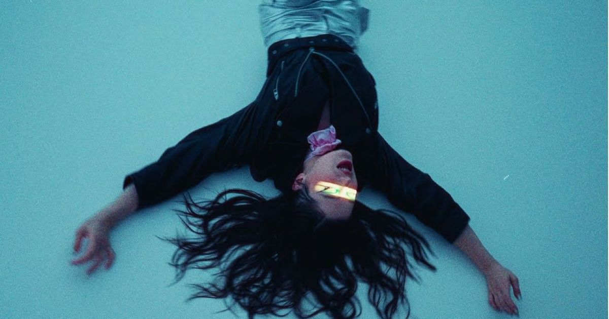 VIDEOCLIP: Sickotoy x Dayana - Into The Light - Radio Impuls